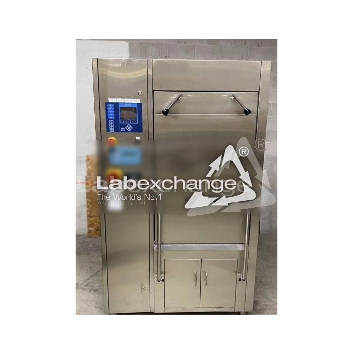 Getinge GEW Series 787 cGMP Washer / Dryers | LabX.com