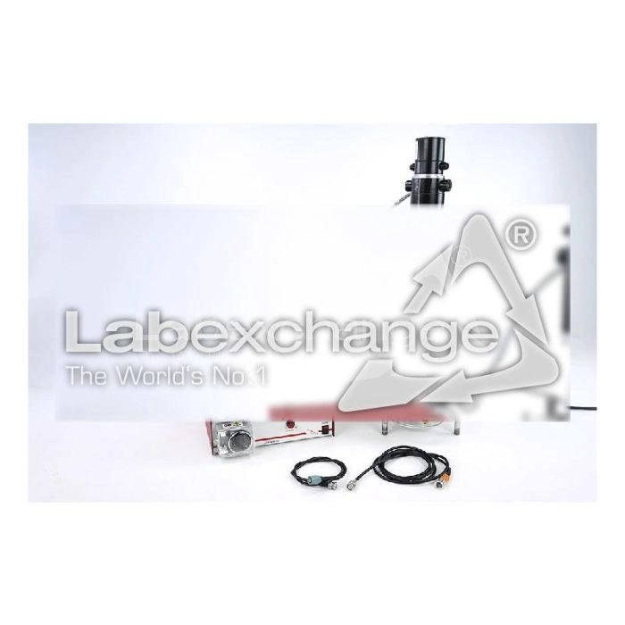 ElectroLab FerMac BioReactor Fermenter System FerM | LabX.com