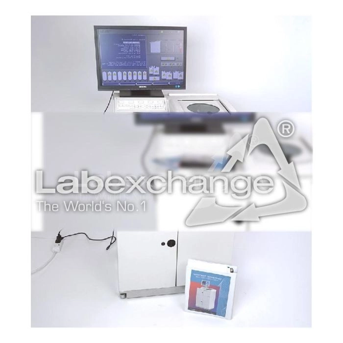 Thermo Shandon Excelsior AS Tissue Processor Erped | LabX.com