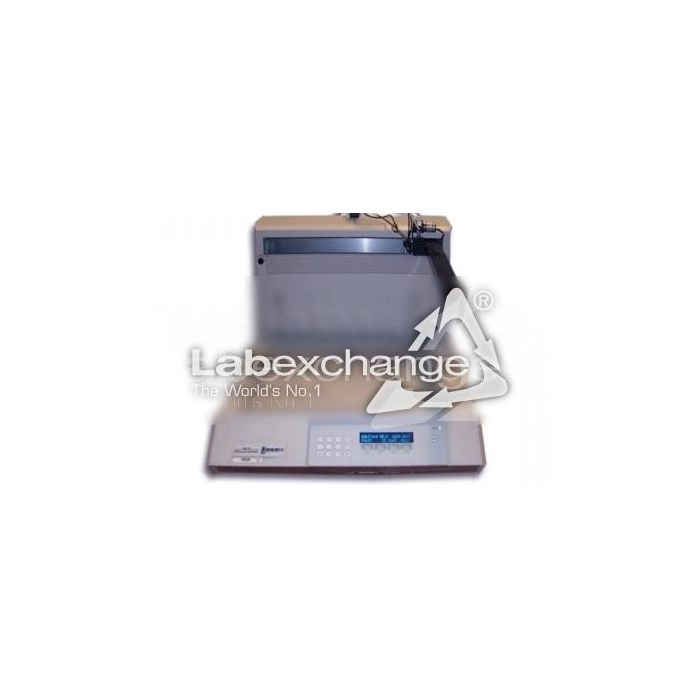 Gilson TRILUTION LC Software For Sale