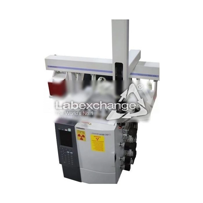 Shimadzu GC-2014 For Sale