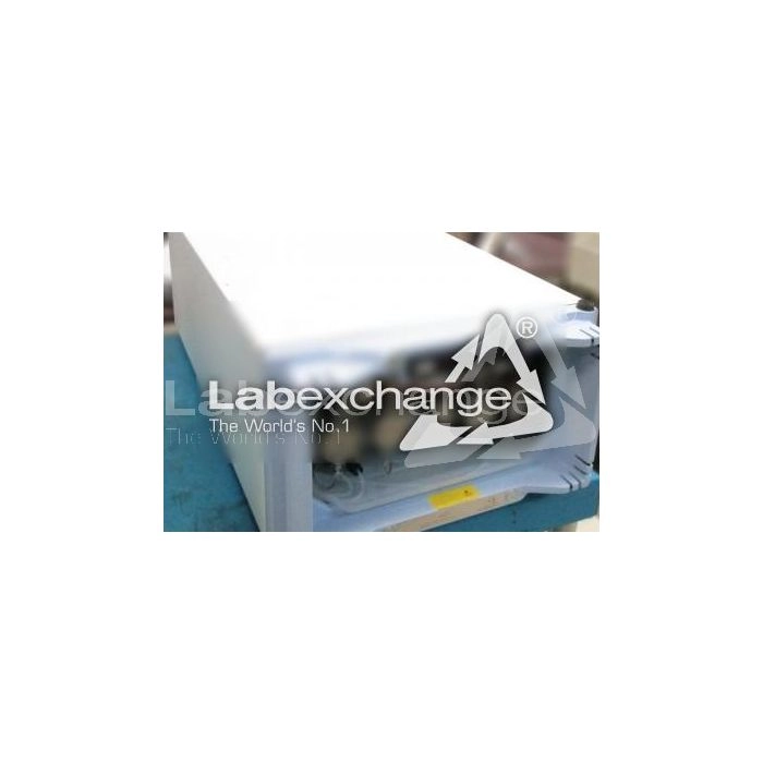 PerkinElmer Flexar FX-15 UHPLC For Sale