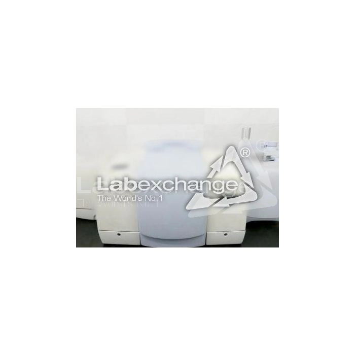 PerkinElmer Spectrum 400 FTIR/NIR with UATR | LabX.com