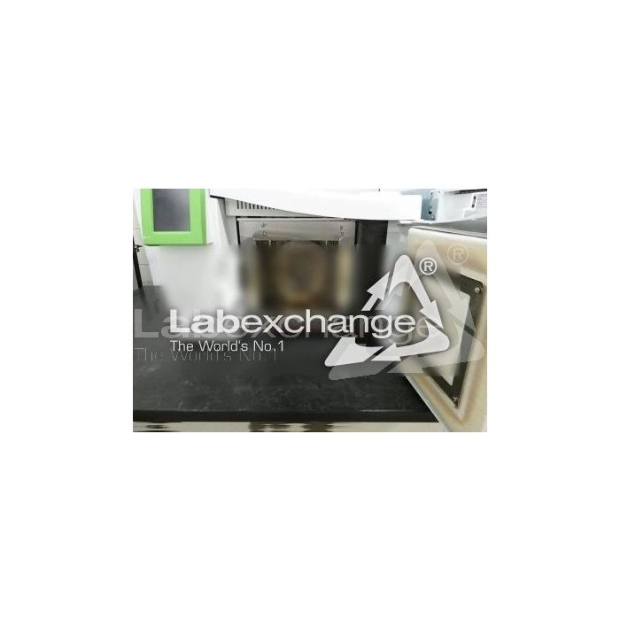 PerkinElmer Clarus SQ 8T with Clarus 680 GC/MS And | LabX.com