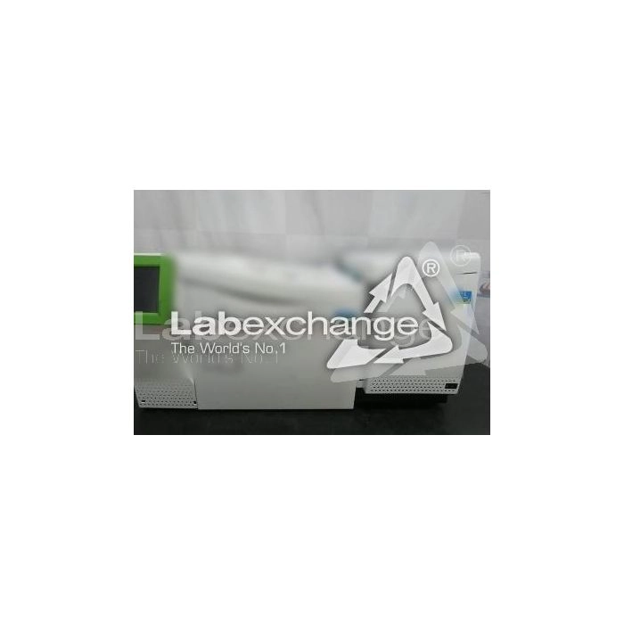 PerkinElmer Clarus SQ 8T with Clarus 680 GC/MS And | LabX.com