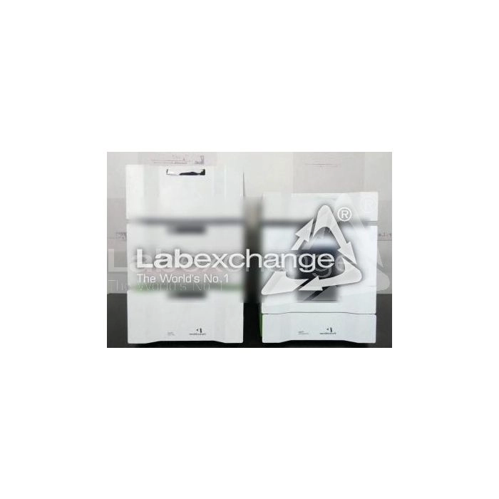 PerkinElmer Flexar FX-15 UHPLC For Sale