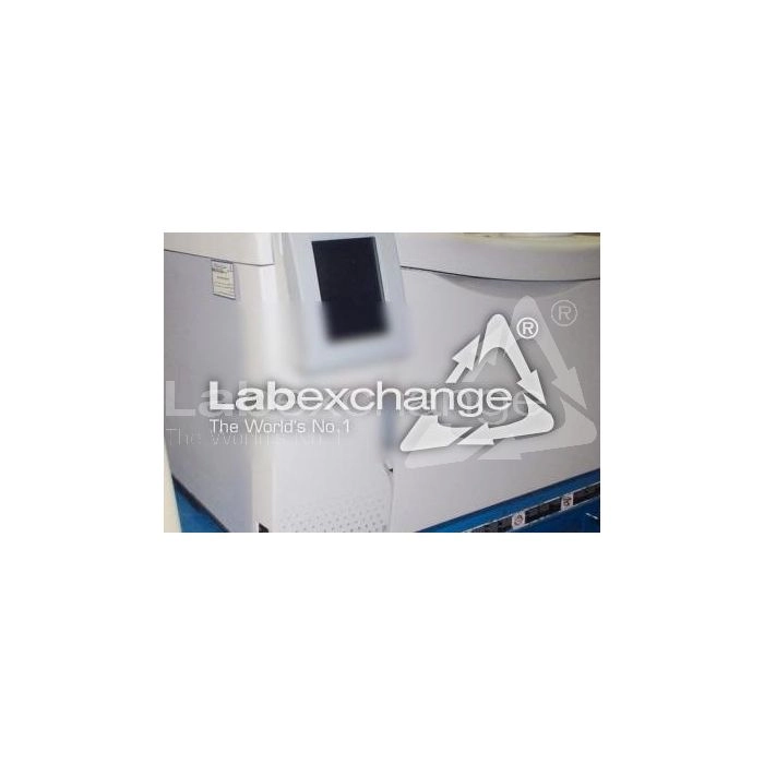 PerkinElmer Clarus 500 GC | LabX.com