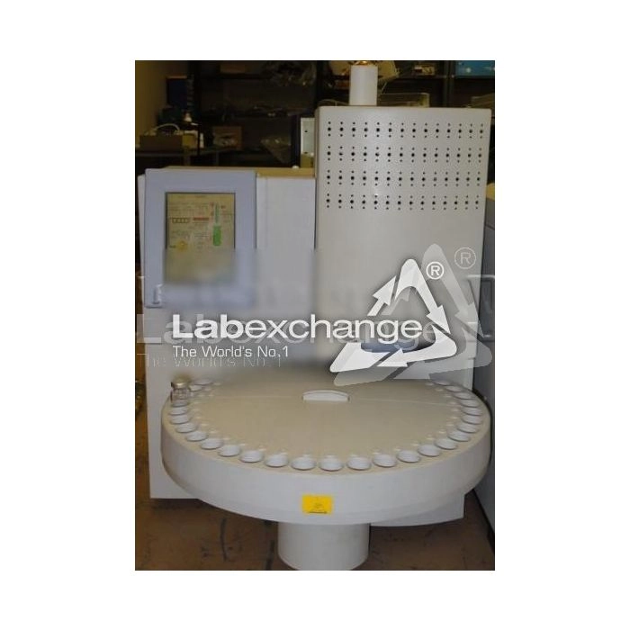 PerkinElmer TurboMatrix Headspace Samplers with Built-In Trap For Sale