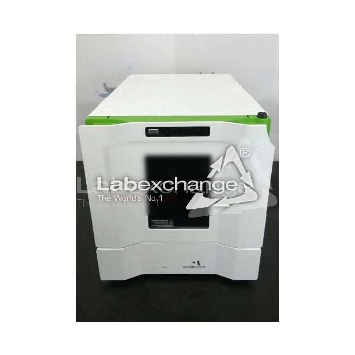 PerkinElmer Flexar FX-15 UHPLC For Sale