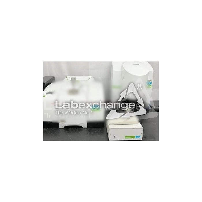 PerkinElmer Frontier FT-NIR/MIR Spectrometers For Sale