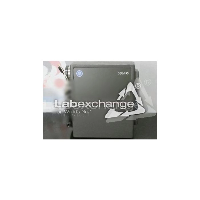 GE AKTA P-960 Sample Pump | LabX.com