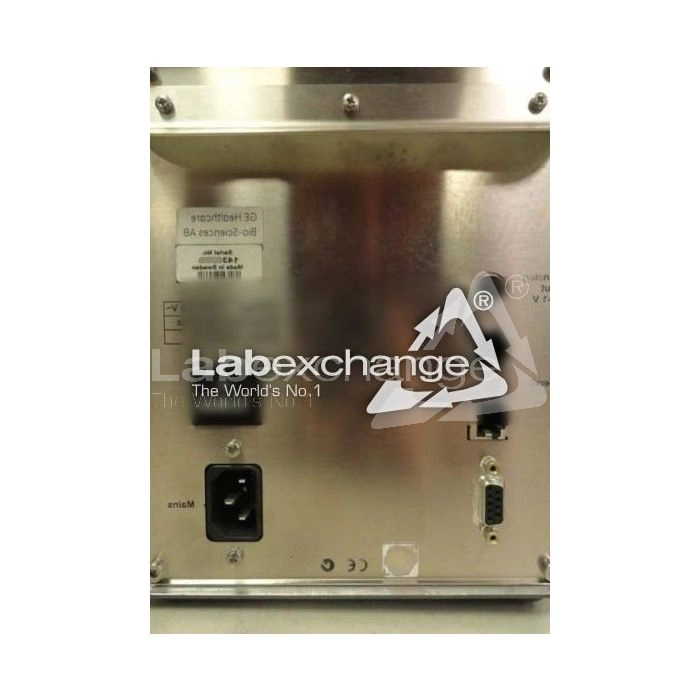 GE AKTA Monitor UVis-920 UV Monitor | LabX.com