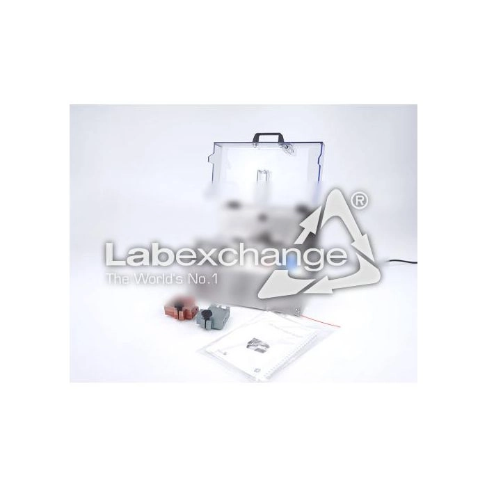 GE Wave Biotech STF-IRc Sterile Tube Fuser | LabX.com