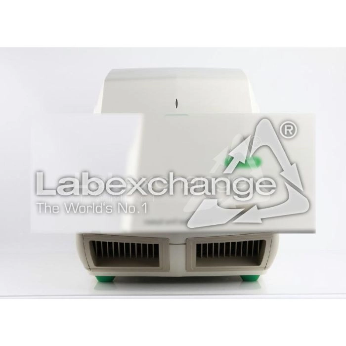 Bio-Rad CFX96 C1000 Touch Real Time Cycler PCR qPC | LabX.com