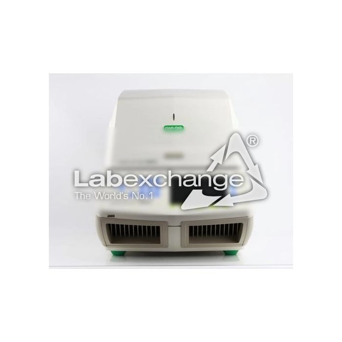 Bio-Rad CFX96 C1000 Touch Real Time Cycler PCR qPC | LabX.com