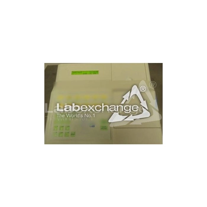 BIO RAD SmartSpec Plus Spectrophotometer | LabX.com