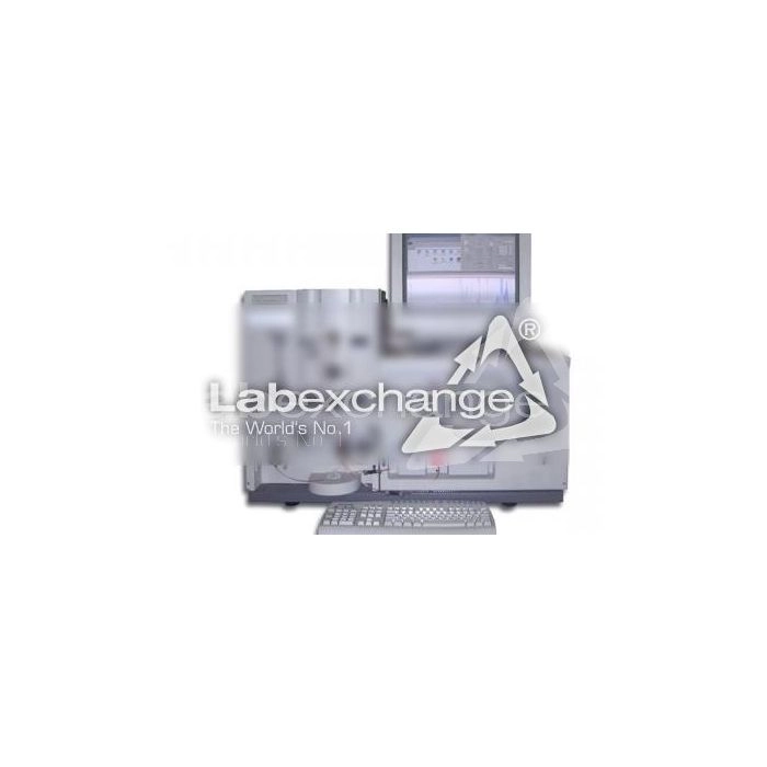 BioCAD/700E Perfusion Chromatography Workstation | LabX.com