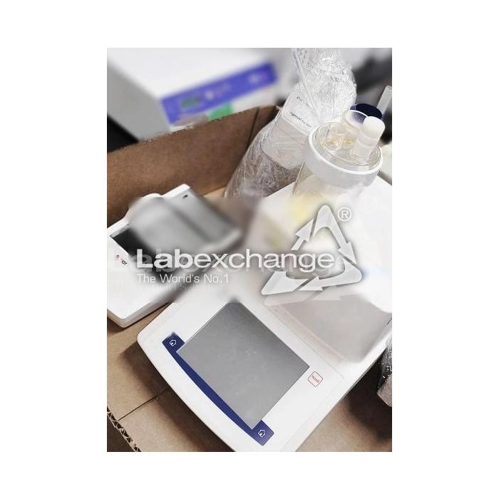Mettler Toledo C20 Compact Titrator with USB-P25 C | LabX.com Mettler Toledo C20 Compact Titrator with USB-P25 C | LabX.com