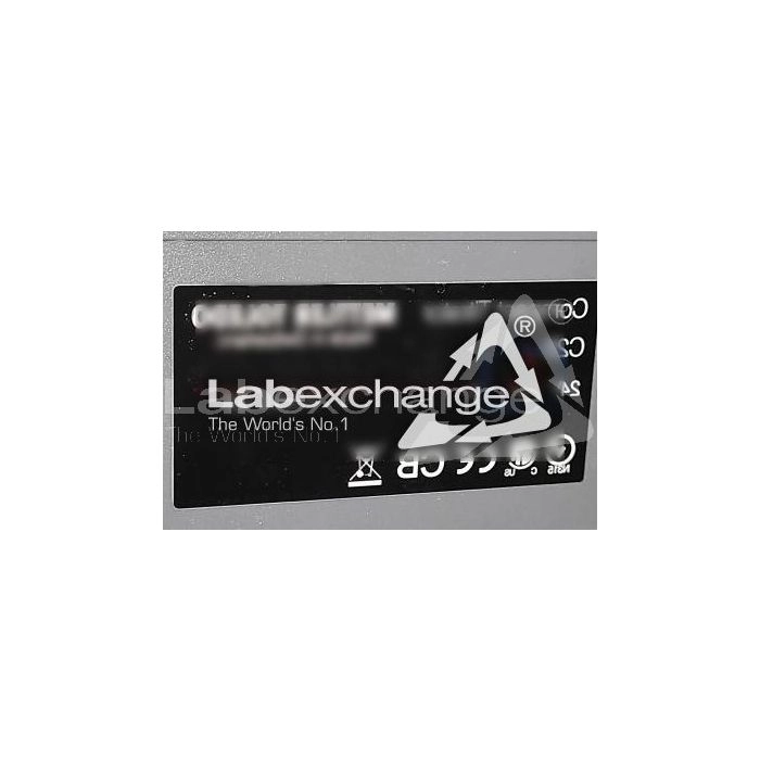 Mettler Toledo C20 Compact Titrator with USB-P25 C | LabX.com Mettler Toledo C20 Compact Titrator with USB-P25 C | LabX.com