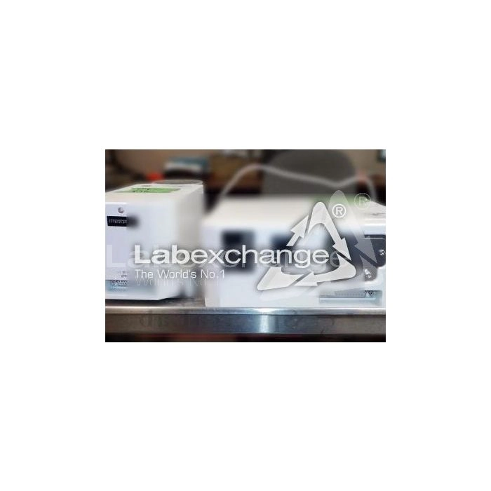 Mettler Toledo UMX2 Ultra-Microbalance | LabX.com