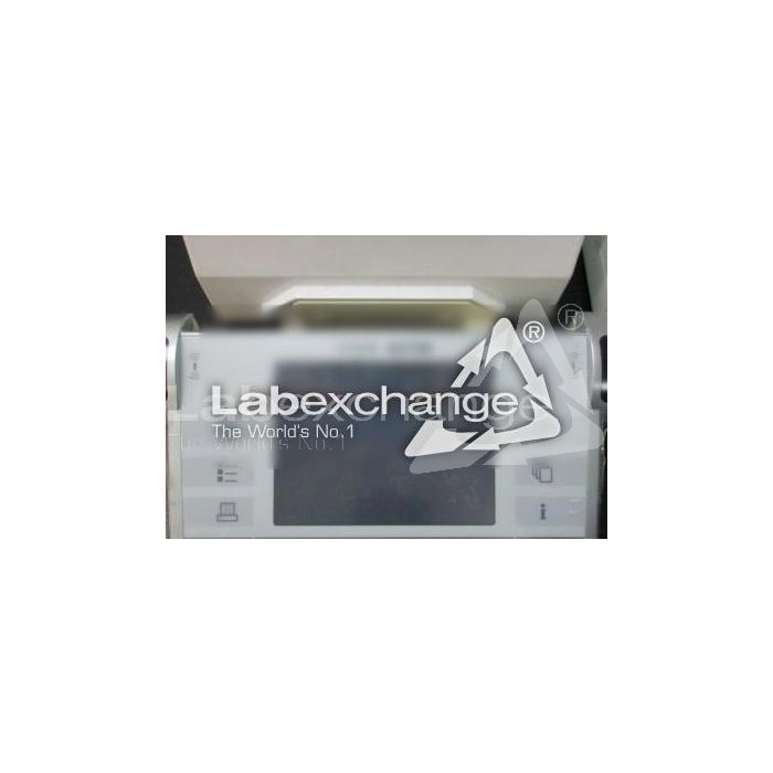Mettler Toledo MX5 Microbalance with Printer | LabX.com