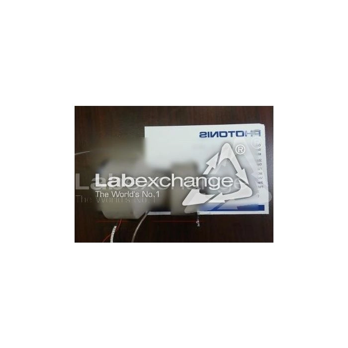 Photonis BiPolar Time-Of-Flight Detector APD 1 BPT | LabX.com