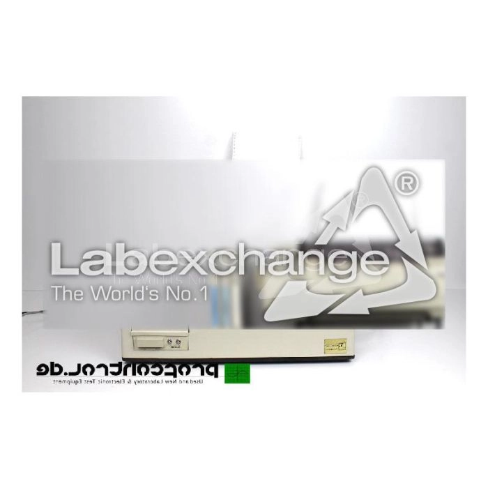 Beckman DU-65 UV/Vis Scanning Spectrophotometer 20 | LabX.com