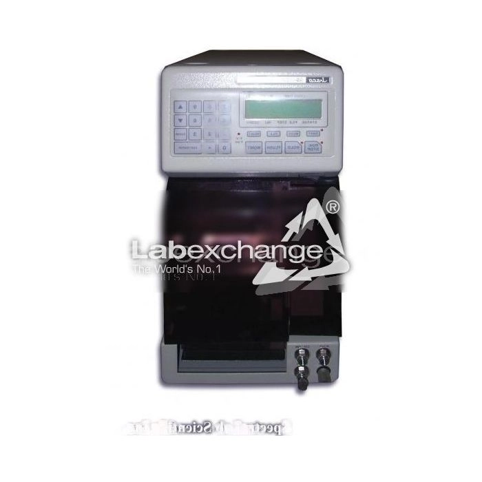 Jasco AS-950 Autosampler | LabX.com