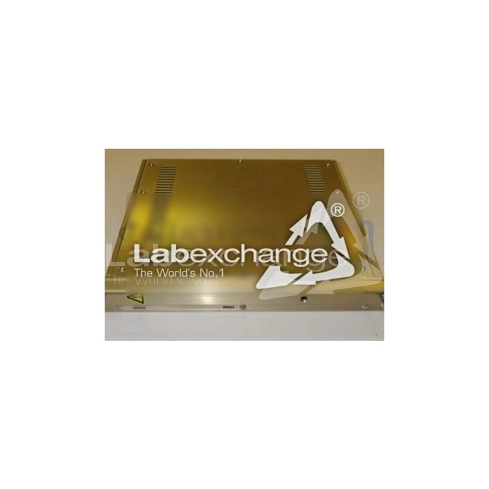 Sciex API 2000 Mass Spectrometer parts — QPS AMPLI | LabX.com