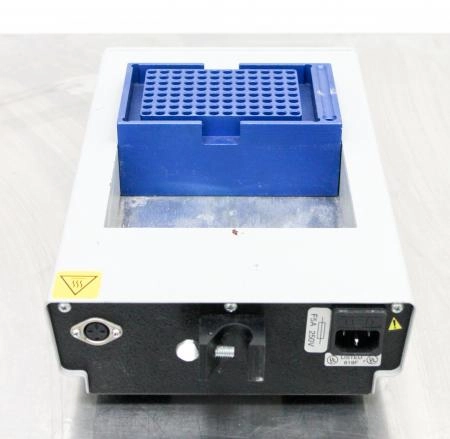 VWR Digital Heat Block IV 949306 Block Heater Cat# 12621-098 | LabX.com