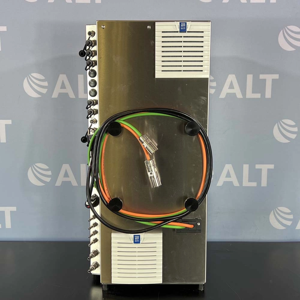 Sartorius Biostat B-DCU II Bioreactor Supply Tower 5, Type BB-8840151 ...