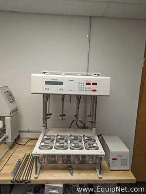 Vankel Dissolution System