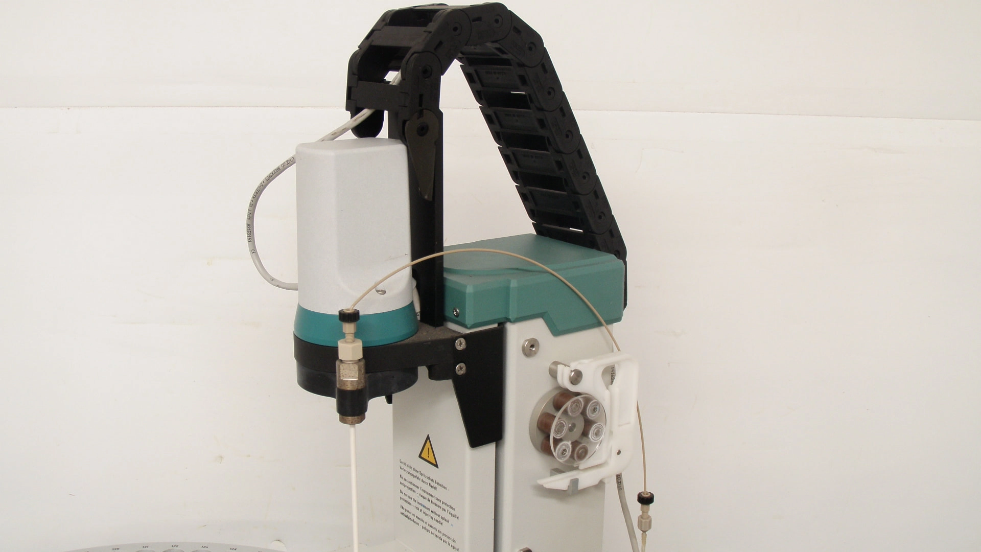 Metrohm 766 IC Sample Processor | LabX.com