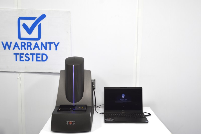 Agilent BioTek Synergy Neo2 Microplate Reader with GEN6 NEO2S - AV ...