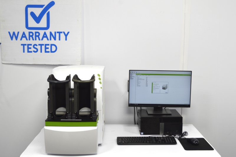 Agilent BioTek Synergy Neo2 Microplate Reader with GEN6 NEO2S - AV ...