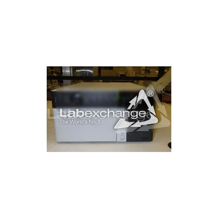 Shimadzu Prominence LC-20AD Liquid Chromatograph | LabX.com