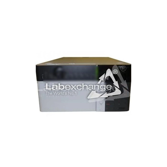 Shimadzu Prominence LC-20AD Liquid Chromatograph | LabX.com