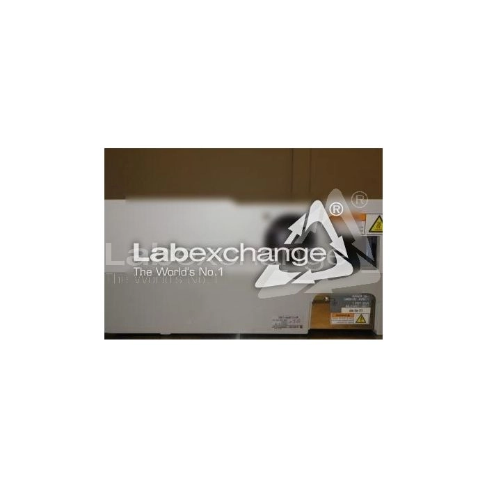 Shimadzu UV-Vis Photodiode Array Spectrophotometer | LabX.com