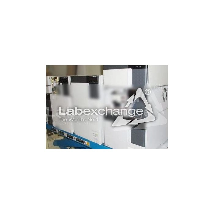 Shimadzu Prominence UFLC System with any Detector | LabX.com