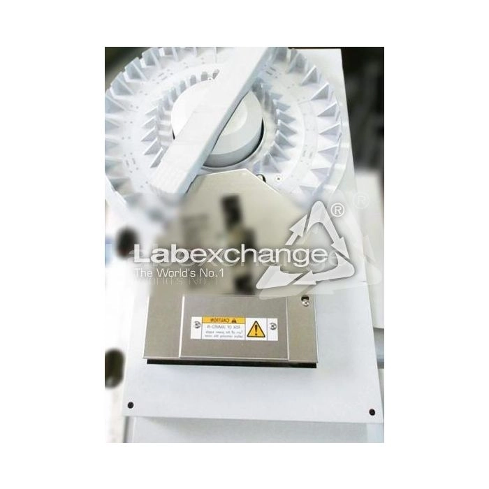 Shimadzu Thermal Desorption System TD-20 | LabX.com