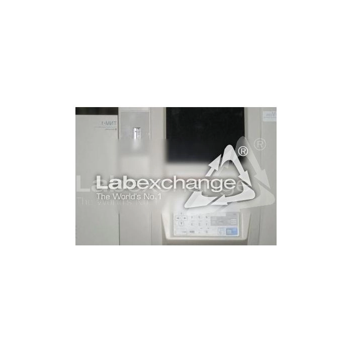 Shimadzu TOC-V CSN Total Organic Carbon Analyzer w | LabX.com