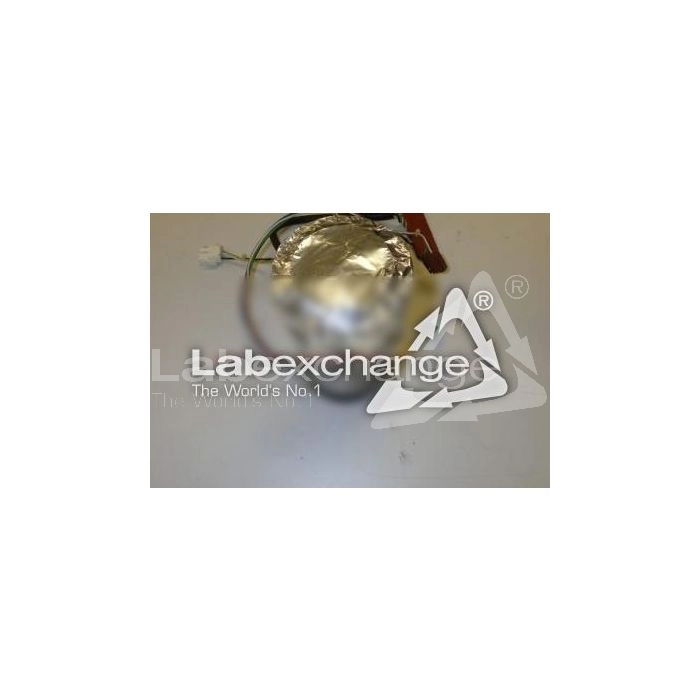 Shimadzu QP5000 GC/MS Turbo Pump | LabX.com
