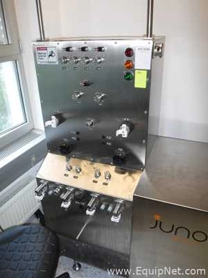 Lot 78 Listing# 987605 BMS Cell Separator | LabX.com