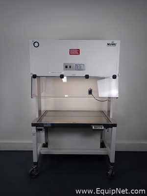 Animal Transfer Station