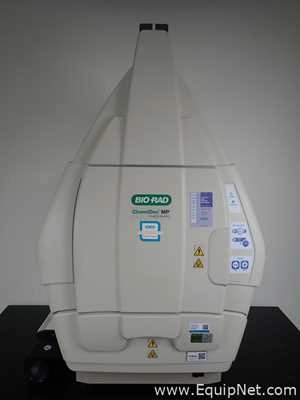 Bio-Rad ChemiDoc