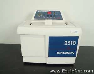 Branson 2510 Ultrasonic Cleaner New & Used Prices