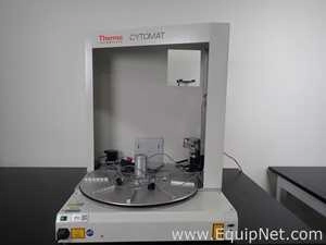 Thermo Scientific Cytomat Hotel 800 Microplate Stacker | LabX.com