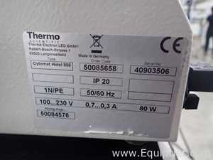 Thermo Scientific Cytomat Hotel 800 Microplate Stacker | LabX.com