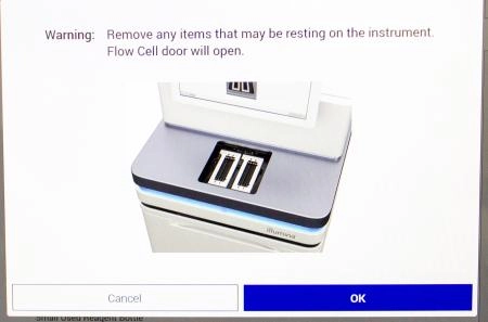 Illumina NovaSeq 6000 DNA Sequencing System | LabX.com
