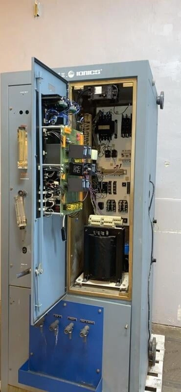 Aquamite III Ionics Electro Dialysis Reversal EDR System | LabX.com